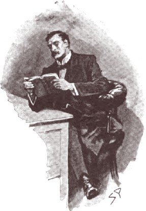 The Chronological Bibliography of Early Occult Detectives – 1800s ...