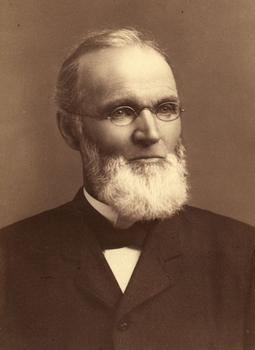 Was Harry Escott — Founding Occult Detective and Vera Van Slyke’s ...