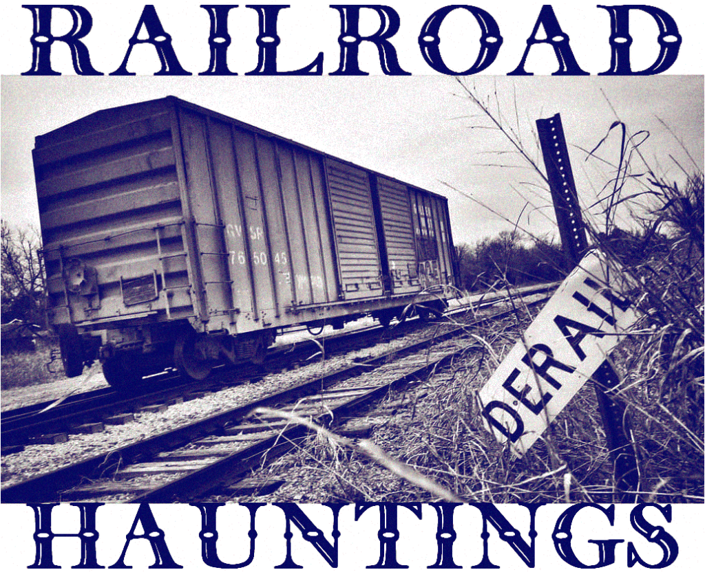 Railroad Hauntings You Can Still Visit: A Headless Ghost Near Stillwell ...