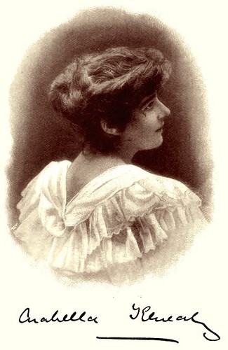 Arabella Kenealy’s Lord Syfret: A Nebulous and Wayward Occult Detective ...