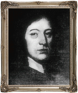 Parson Ruddle of Launceston: Ghost-Quieter – BROM BONES BOOKS