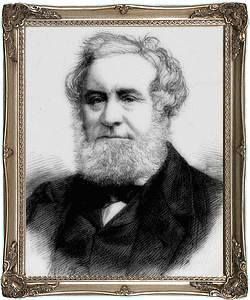 William Howitt and the Intriguing Haunting of Clamps-in-the-Wood – BROM ...