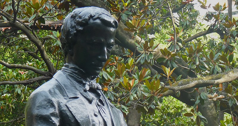 The Poe Uncertainties: What Caused His Death? – BROM BONES BOOKS