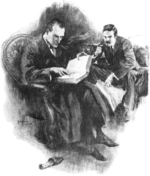 Speculation on How and Where Dr. Watson Published His Holmes Chronicles ...